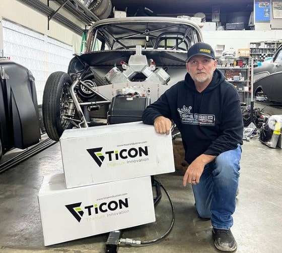 Jeff Lutz: Who Is He? Bio, Career, Family, Street Outlaws Show, Net ...