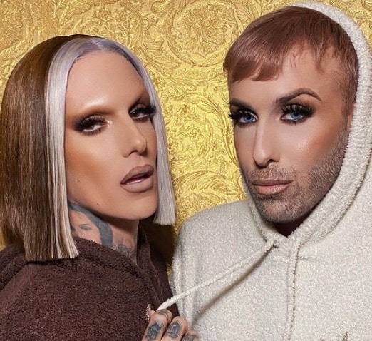 Jeffree Star: Relationship With NFL Boyfriend Explored, See His Latest ...