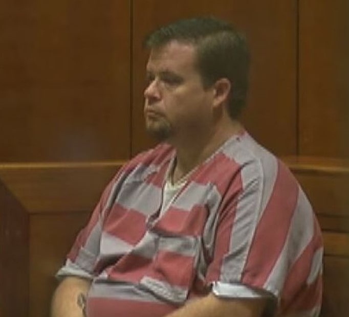 Michael Reese (Murder Case): Current Location & Punishment Of Wife ...