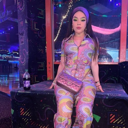 Jenesis Sanchez ( XXXTentacion Partner): Bio, Son Gekyume Onfroy, Career And Current Whereabouts ...