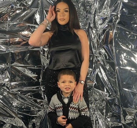 Jenesis Sanchez ( XXXTentacion Partner): Bio, Son Gekyume Onfroy, Career And Current Whereabouts ...