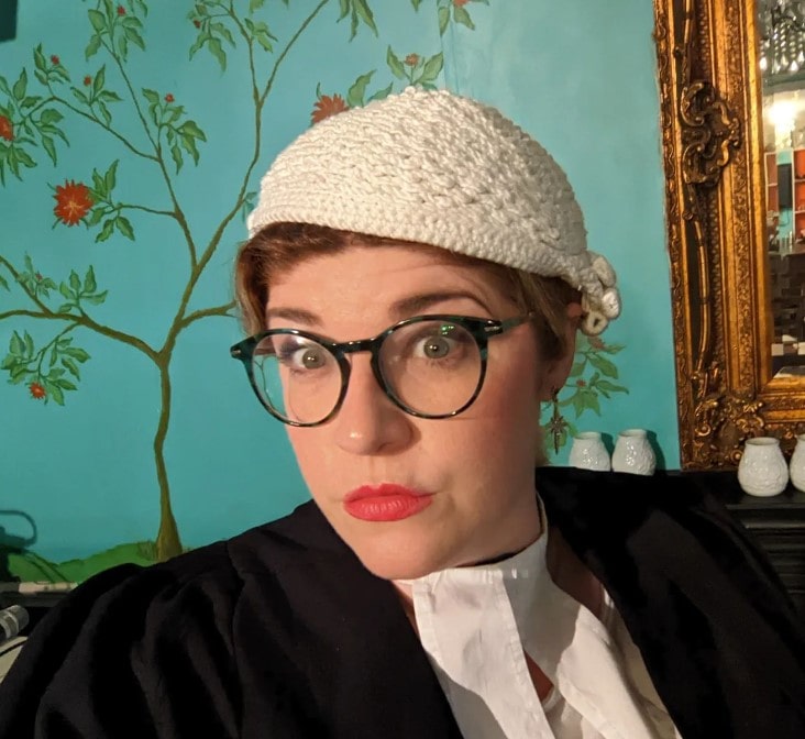 Jenny Ryan: Bio, Married Life, Children, Net Worth (2023), Age, Career ...