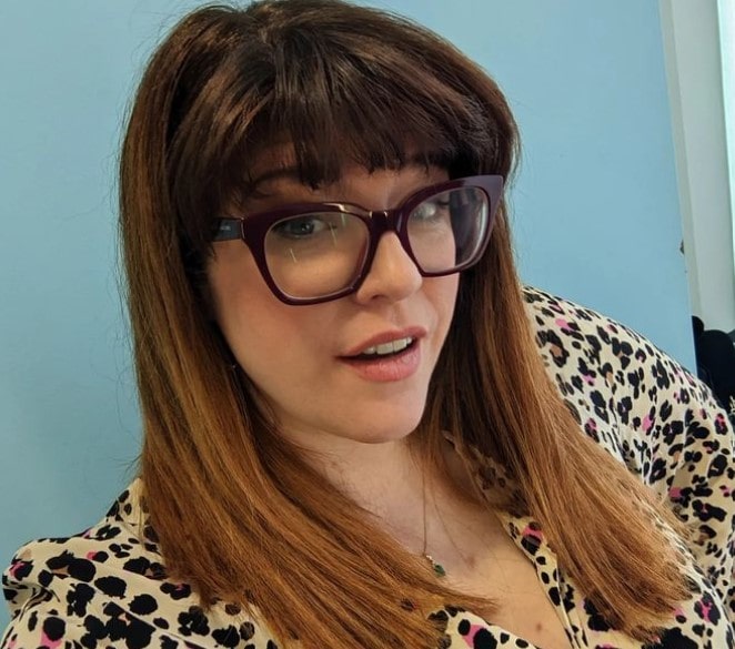 Jenny Ryan: Bio, Married Life, Children, Net Worth (2023), Age, Career ...