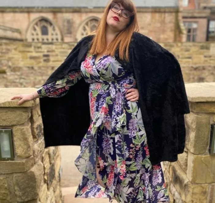 Jenny Ryan: Bio, Married Life, Children, Net Worth (2023), Age, Career ...