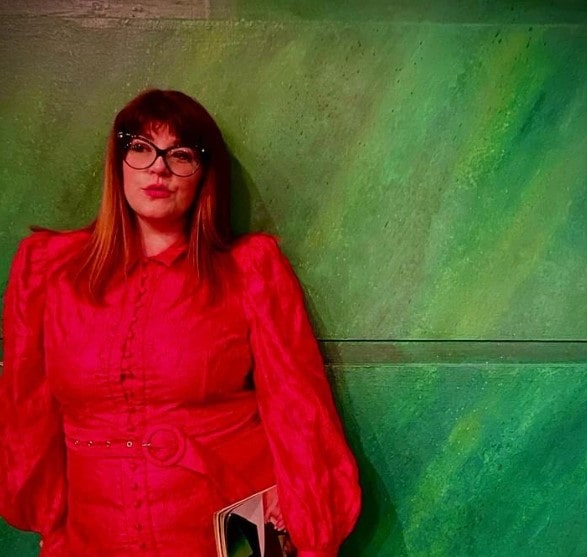 Jenny Ryan: Bio, Married Life, Children, Net Worth (2023), Age, Career ...