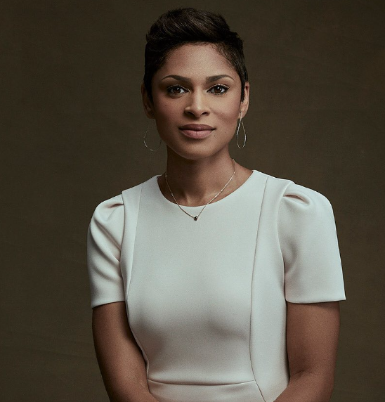 Jericka Duncan Bio, Age, Height, Relationship, Affairs, Net Worth 2023 ...