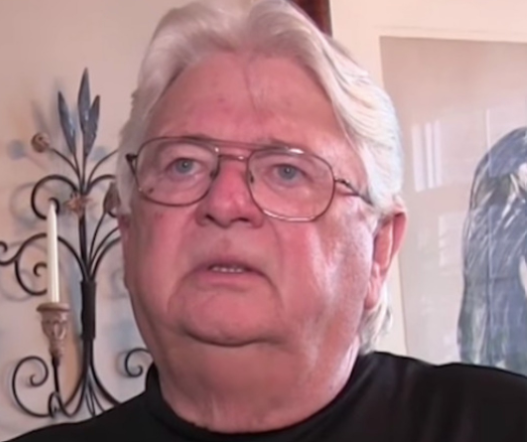 Wrestling promoter Jerry Jarrett cause of death, Bio, Career and family