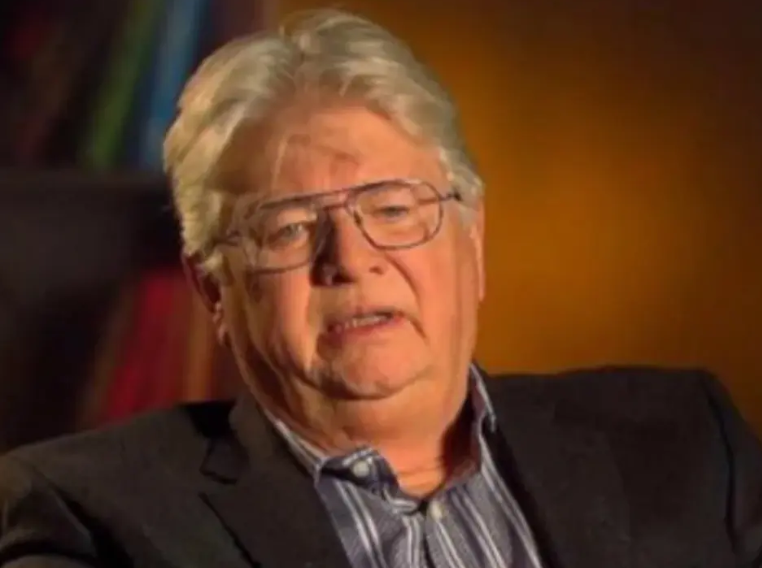 Wrestling promoter Jerry Jarrett cause of death, Bio, Career and family