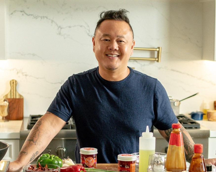 Jet Tila: Ethnicity, Married Life, Siblings, Children And Family ...