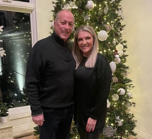 Jim Kelly: Married Life With Wife Jill Kelly, Bio, Family, Career, Net ...