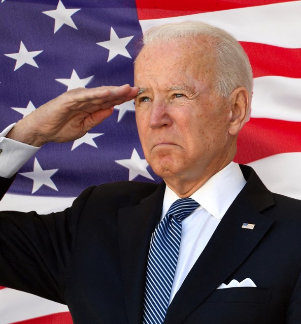 Is President Joe Biden a Big Fan of The Eagles? Jalen Hurts And The ...