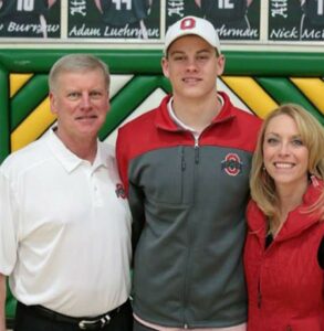 Jim Burrow (Joe Burrow's Father) Bio, Career, Net worth 2023 & More