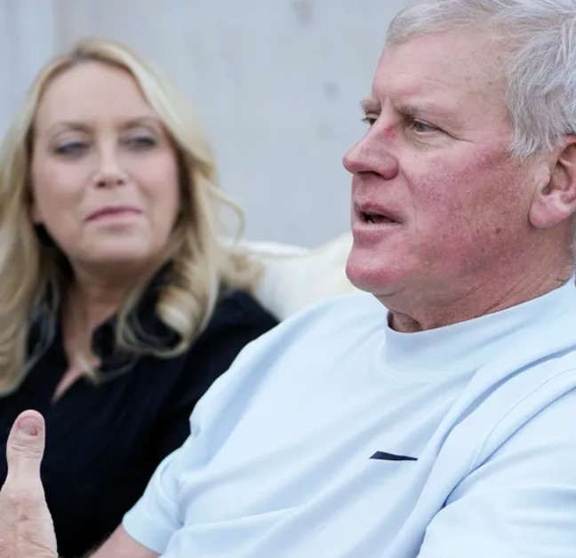 Jim Burrow (Joe Burrow's Father) Bio, Career, Net worth 2023 & More