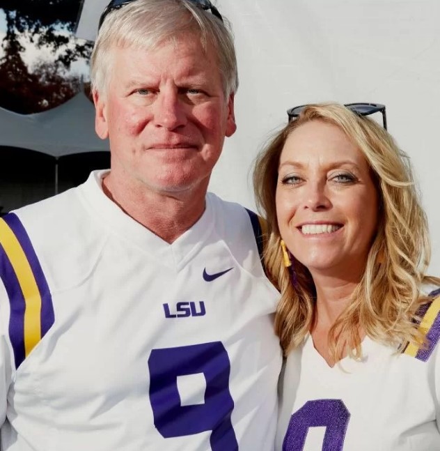 Jim Burrow (Joe Burrow's Father) Bio, Career, Net worth 2023 & More