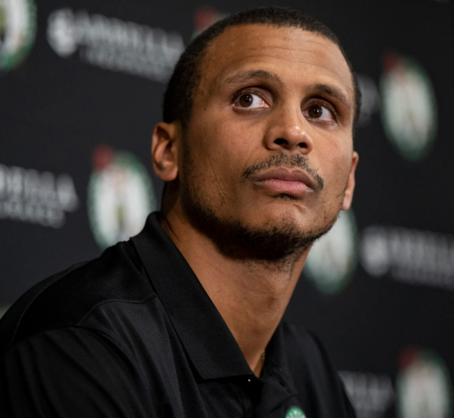 Who is Joe Mazzulla head coach of the Boston Celtics, Net Worth 2023 ...