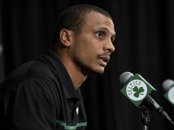 Who is Joe Mazzulla's wife, Camai Mazzulla? Looking at the relationship ...