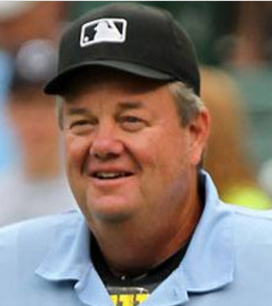 Is Joe West Editing Wikipedia? Former Controversial Umpire Allegedly ...