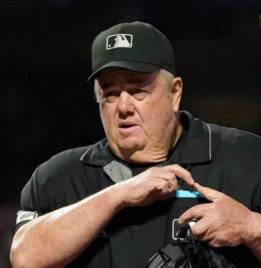 Is Joe West Editing Wikipedia? Former Controversial Umpire Allegedly ...