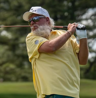 John Daly's Wife Anna Cladakis: Love Story, Family Life and More