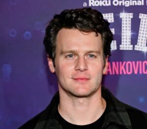Jonathan Groff: Parents, Brother David Groff, Family, QUOTES, Career ...