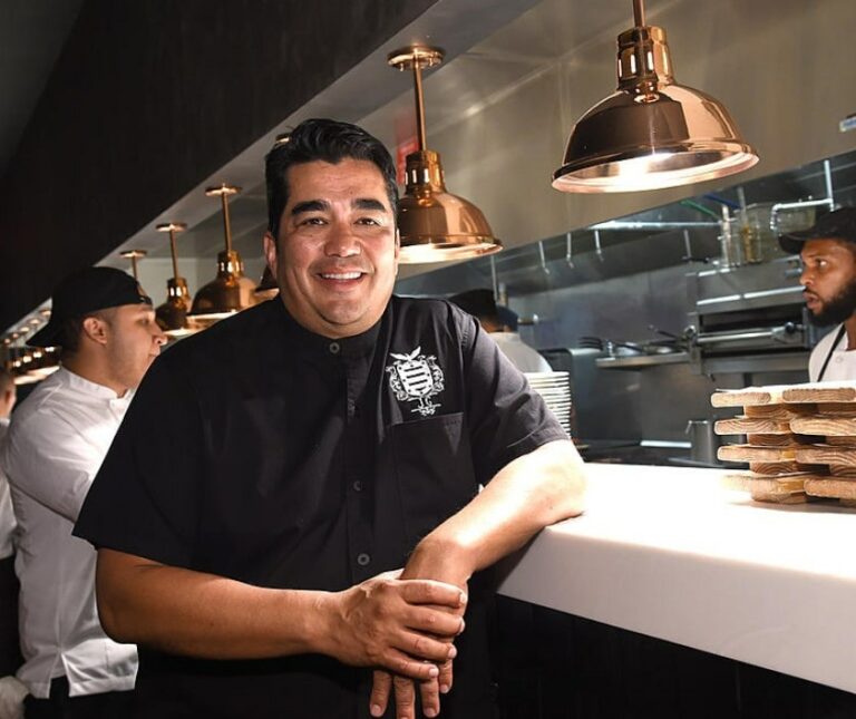 Jose Garces (Chef): How Did He Lose Weight? Bio, Career, Family, Net ...