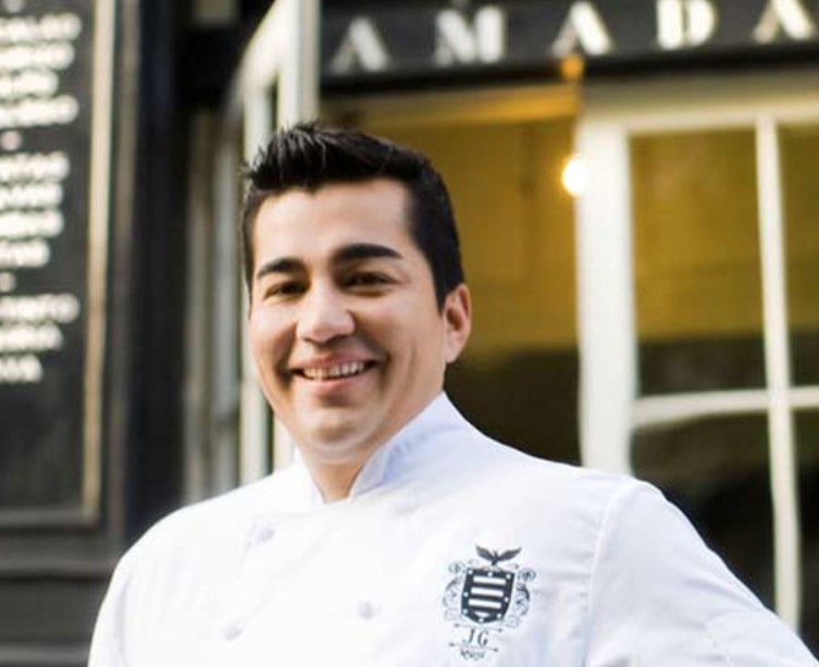 Jose Garces (Chef): How Did He Lose Weight? Bio, Career, Family, Net ...