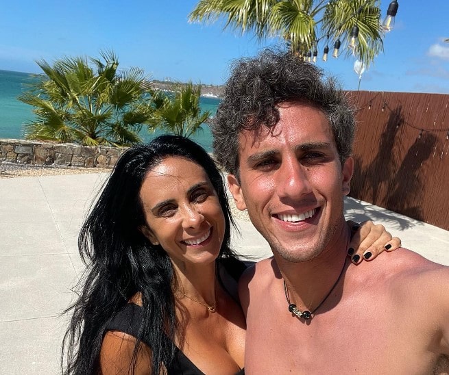 MILF Manor: Jose Mizrahi And Shannan Diggs Relationship Explored! Know More