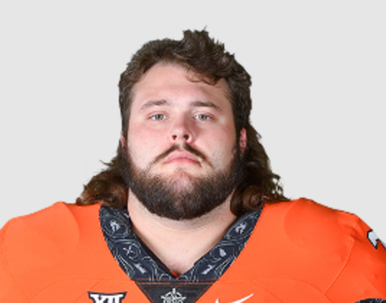 Can Josh Sills Prove His Worth as the Eagles' Starting Offensive ...