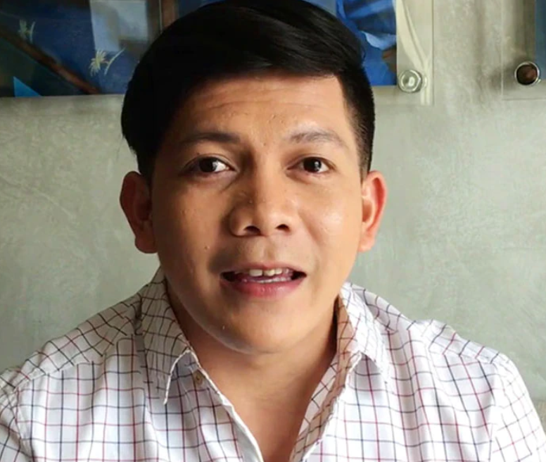 Jovit Baldivino Bio, Career, Age, Height, Relationship, Affairs, Net ...