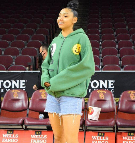 Juju Watkins' Family Tree: A Closer Look at Her Parents, Robert Neal ...