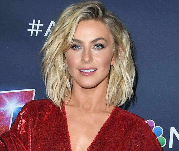 Fans Are Convinced Tyler Lain and Julianne Hough Are Dating After ...
