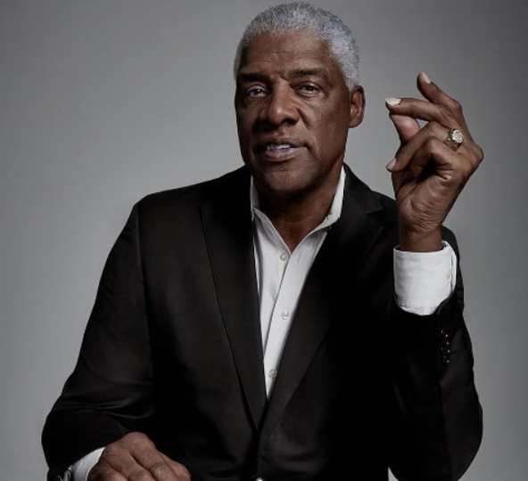 Who did Julius Erving have an affair with in 1979? Exploring ...