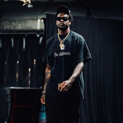 Who are Julius Randle's kids Kyden and Jayce? All you need to know ...