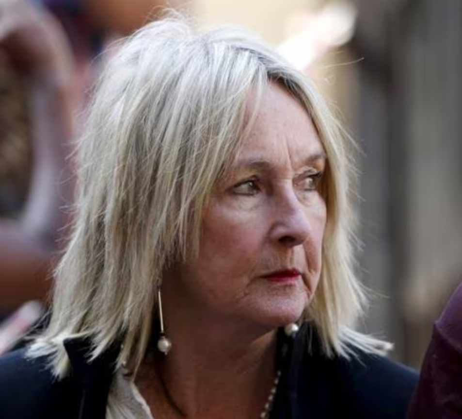 June Steenkamp (Reeva Steenkamp): Bio, Age, Family, Career, Net Worth ...