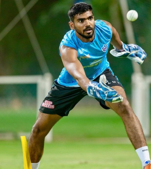 KS Bharat Net Worth (2023): Age, Height, Weight, Relationship, Affairs ...