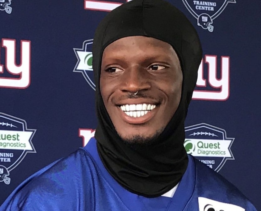 Who Is Charnesia Lumpkin (Kadarius Toney Girlfriend)? Bio, Career ...