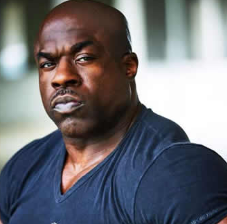 Is Kali Muscle In Jail? What Did He Do- Arrest And Charge