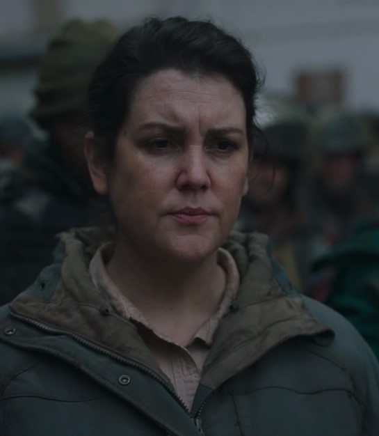 Is Kathleen Dead? The Last of Us Actress Melanie Lynskey May Have ...