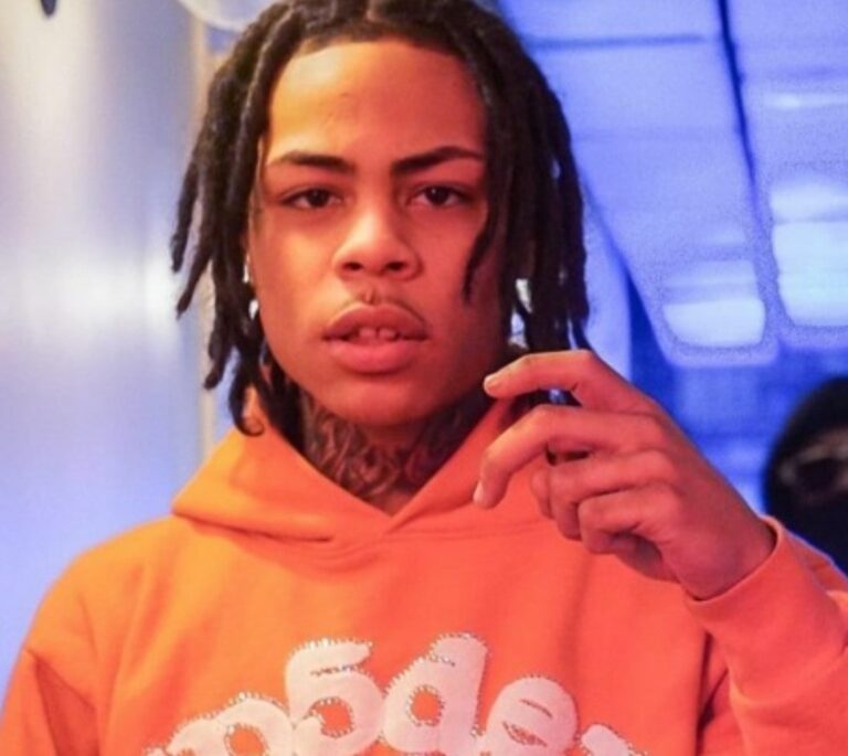 Kay Flock Relationship With DD Osama Explored! Net Worth (2023), Career ...