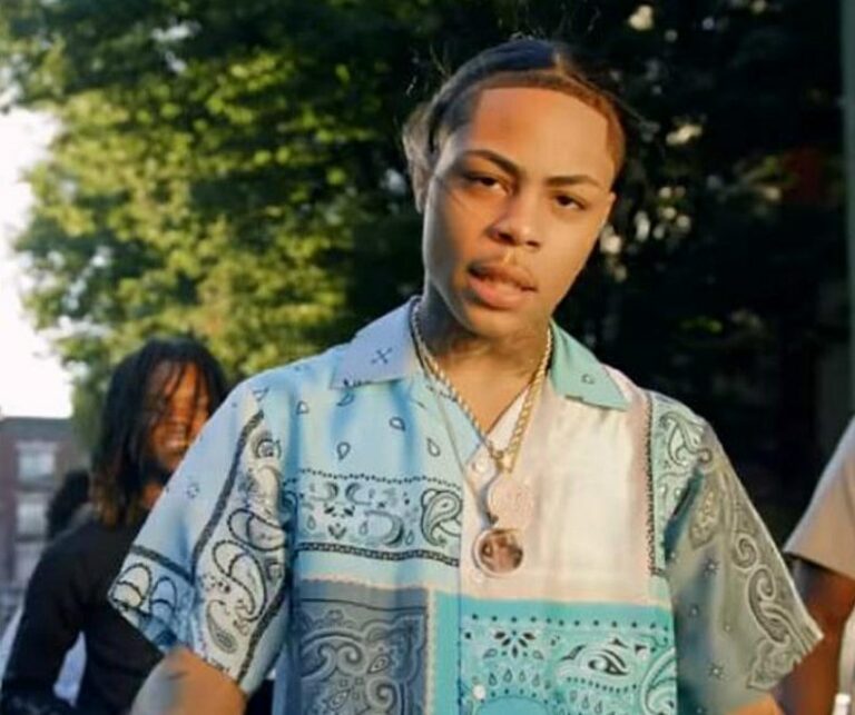 Kay Flock Relationship With DD Osama Explored! Net Worth (2023), Career ...