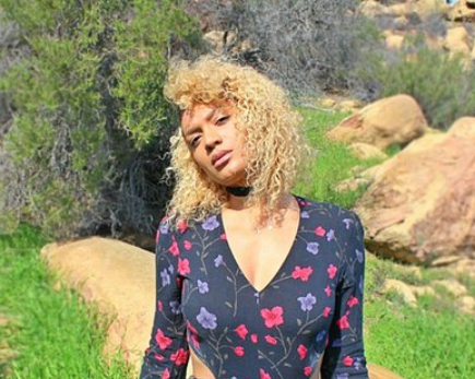 Kayja Rose Bio, Age, Height, Relationship, Affairs, Net Worth 2023 ...