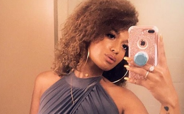 Kayja Rose Bio, Age, Height, Relationship, Affairs, Net Worth 2023 ...