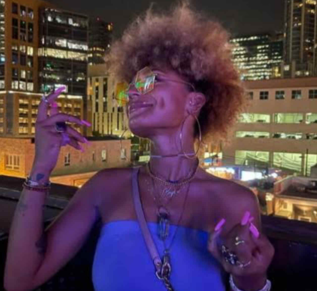 Kayja Rose Bio, Age, Height, Relationship, Affairs, Net Worth 2023 ...