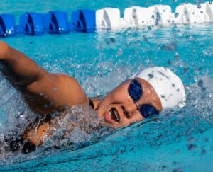 Kayla Han (USA Swimmer): Biography, Career, La Mirada Armada 2022 ...