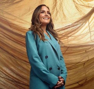 Kelly Somers Bio, Career, Age, Height, Relationship, Affairs, Net Worth ...