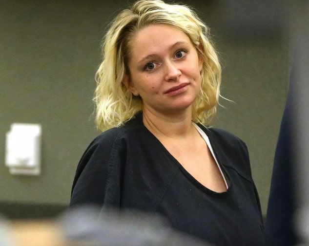 Thomas Burchard Murder Case Update, Where Is Kelsey Turner Now? Arrest ...