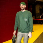 Is Kevin Love Married? Does the NBA Star Have a Wife?