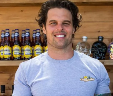 Kevin wendt Bio, Age, Height, Relationship, Affairs, Net Worth 2023 ...