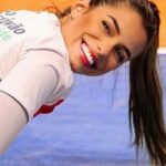 Key (Keyla) Alves: Bio, Age, Height, Weight, Family, OnlyFans Model, Volleyball Career, Net ...