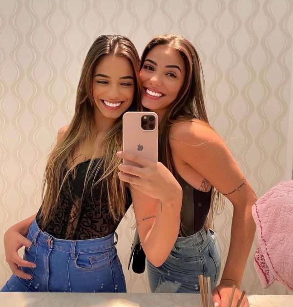 Keyt Alves: Controvery with Neymer, Bio, Wiki, Age, Height, Weight ...